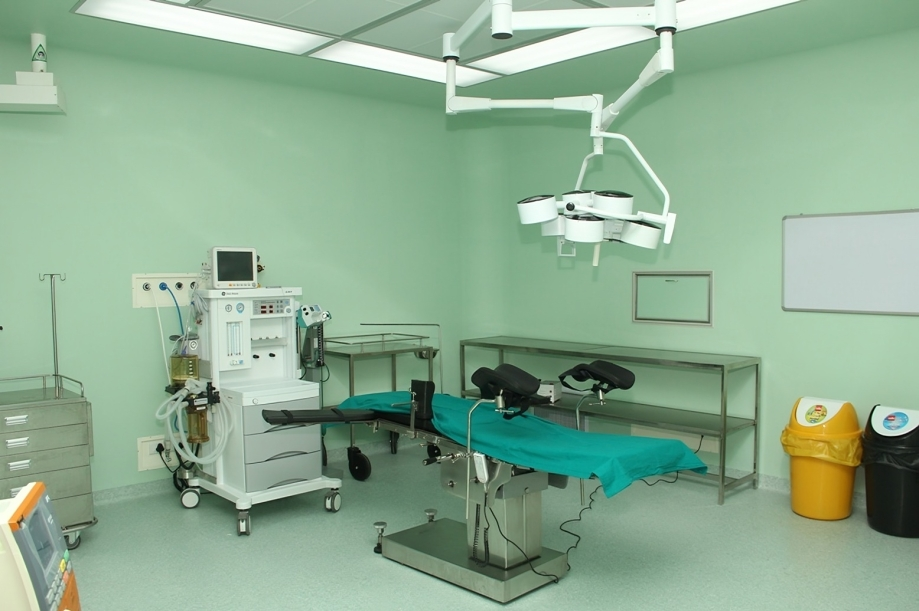 Pacific Medical College & Hospital
