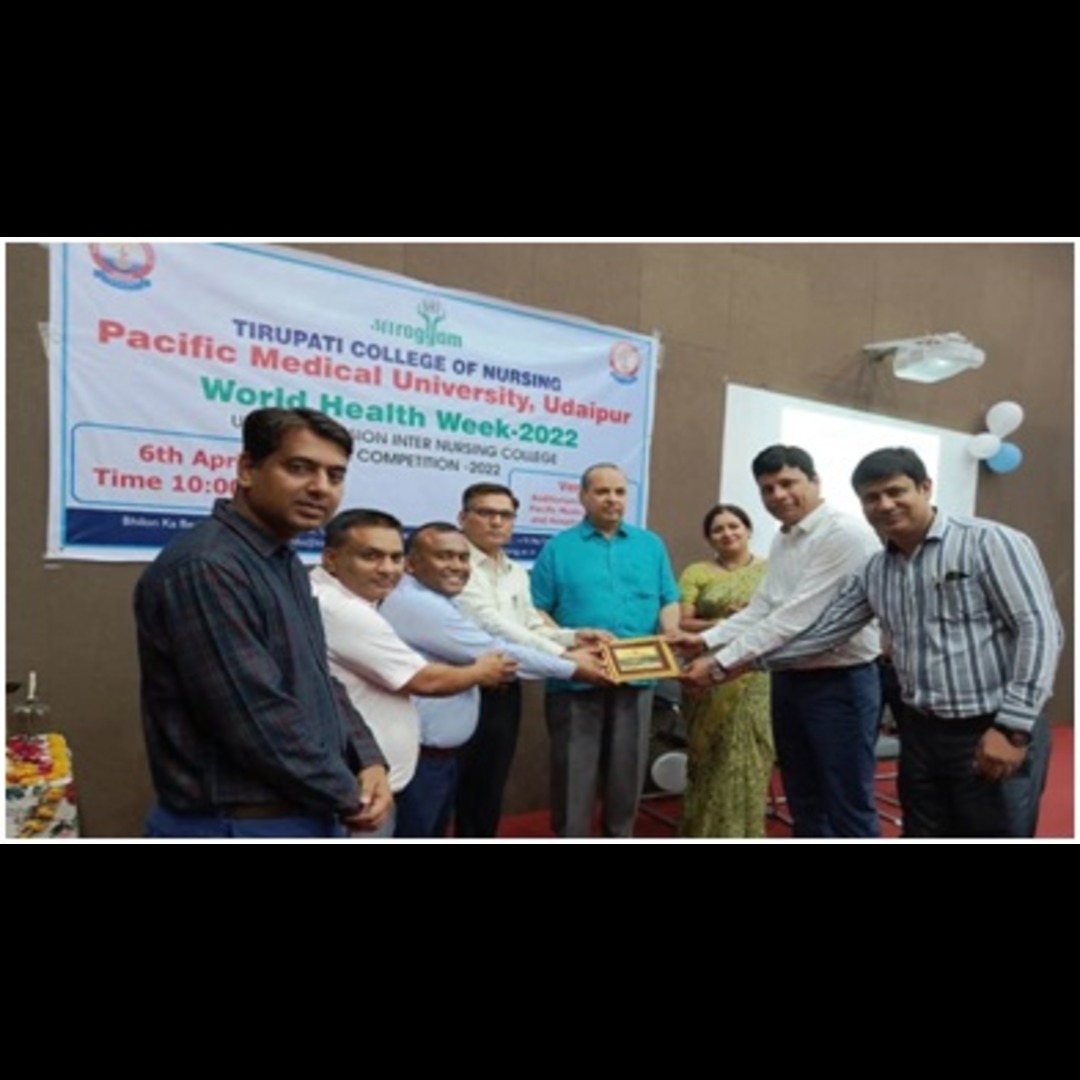 Pacific Medical College & Hospital